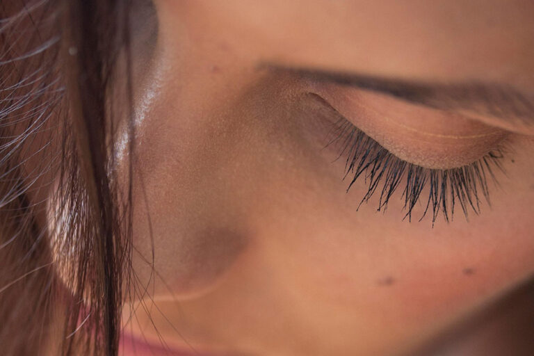 Natural Eyelash Extensions in Singapore | The Lash House